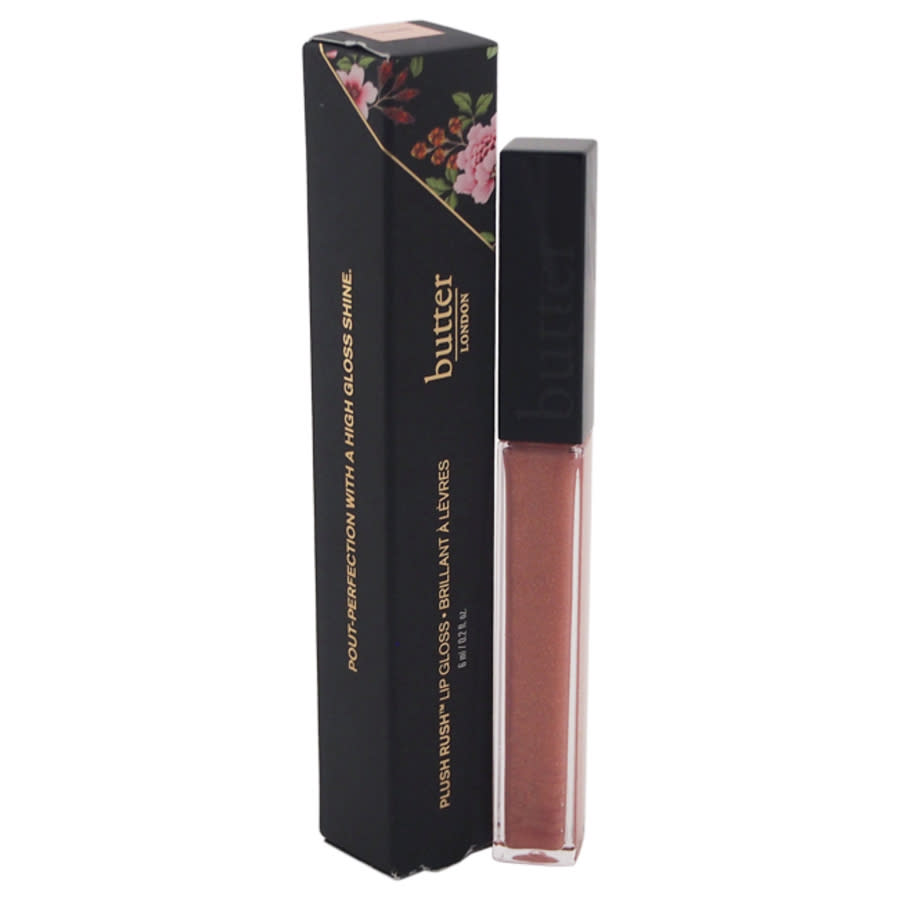 Butter London Plush Rush Lip Gloss - Fireworks by Butter London for ...
