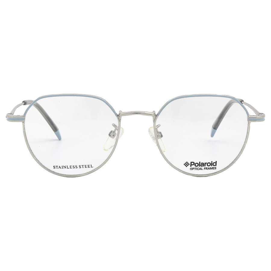 Polaroid Demo Geometric Unisex Eyeglasses PLD D362/G 0427 49 ...