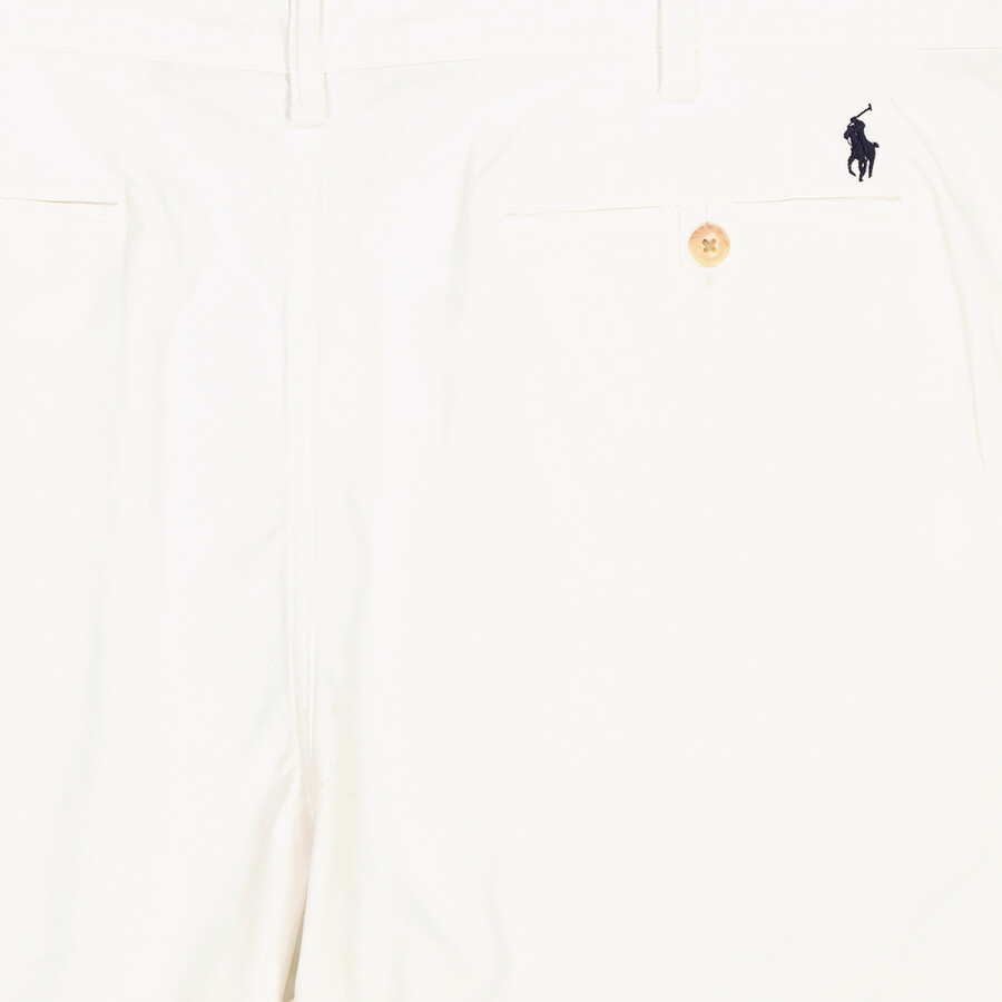 Polo Ralph Lauren Men's Classic Cotton Shorts, Size 40" Waist ...