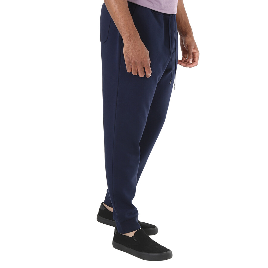 Polo Ralph Lauren Men's Navy Tech Pants, Size X-Large 710652314002 ...