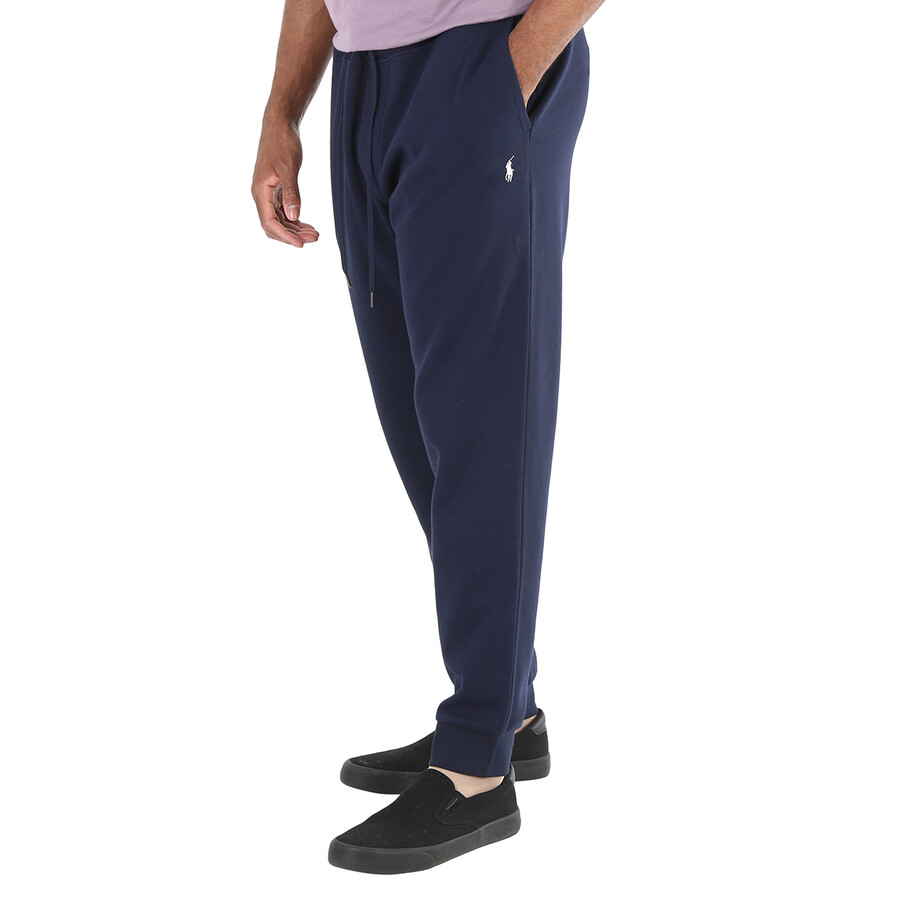 Polo Ralph Lauren Men's Navy Tech Pants, Size X-Large 710652314002 ...