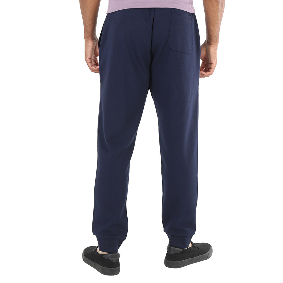 Polo Ralph Lauren Men's Navy Tech Pants, Size X-Large 710652314002 ...