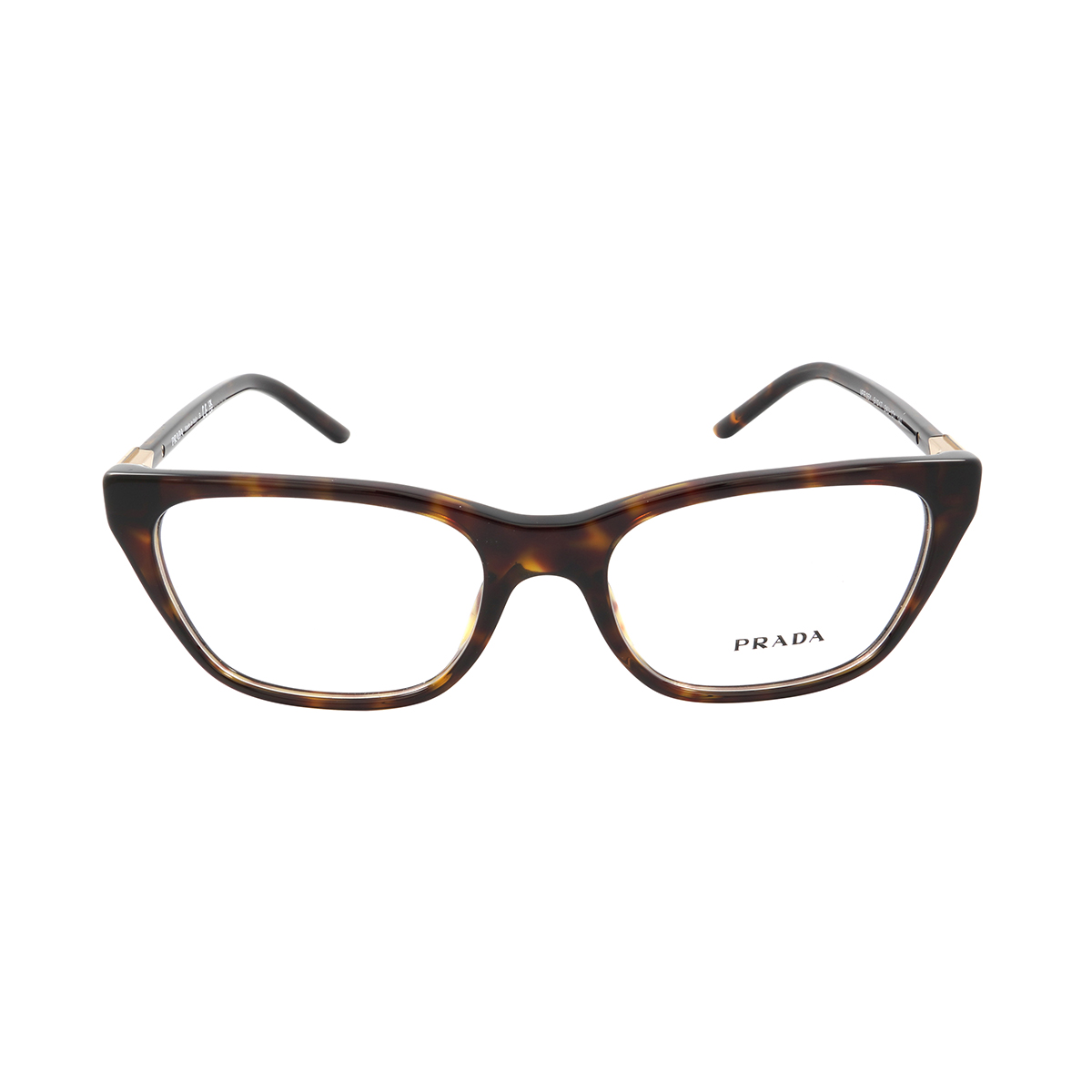 Prada Demo Cat Eye Ladies Eyeglasses PR 05YV 2AU101 51 8056597514972 ...