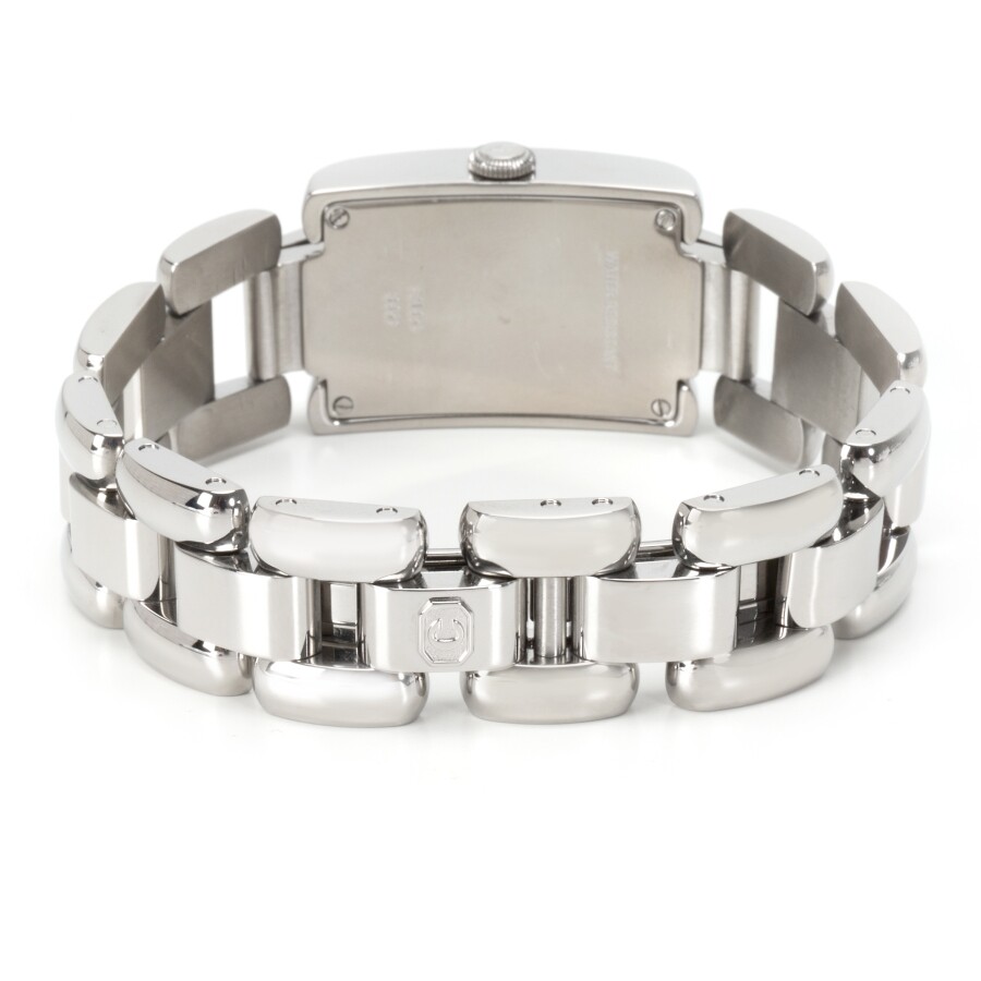 Chopard Pre-owned Chopard La Strada Pink Dial Ladies Watch 41/8380 ...