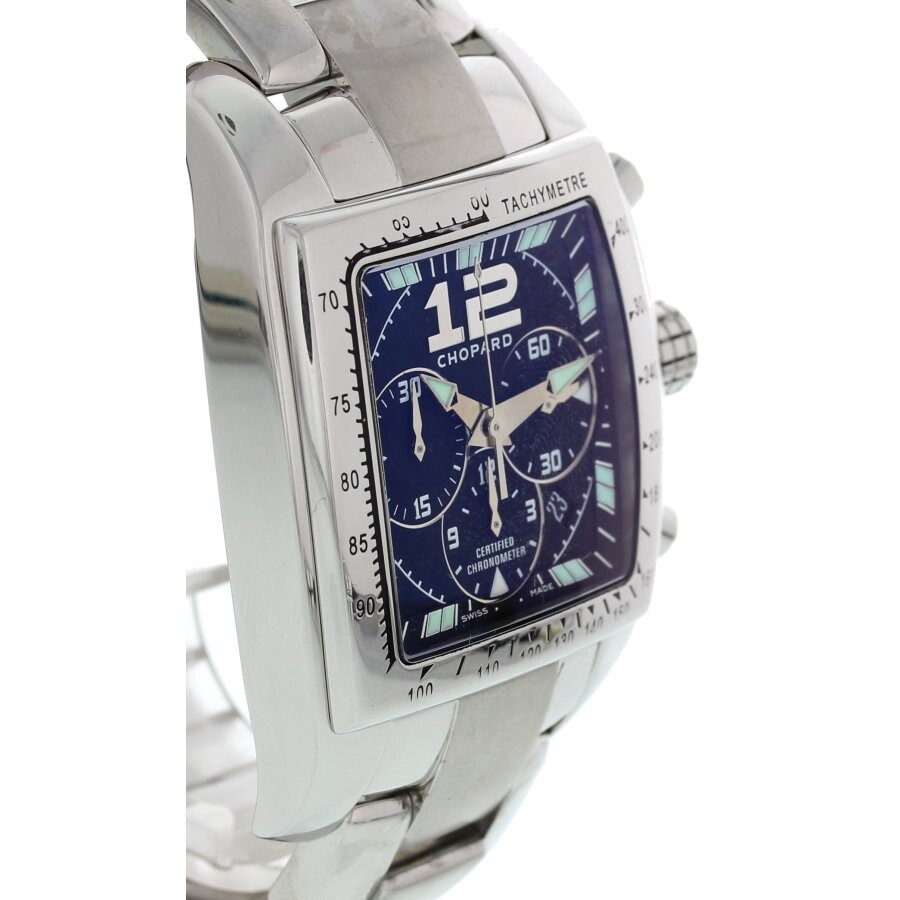 Chopard Pre-owned Chopard Tycoon Two O Ten Chronograph Automatic ...