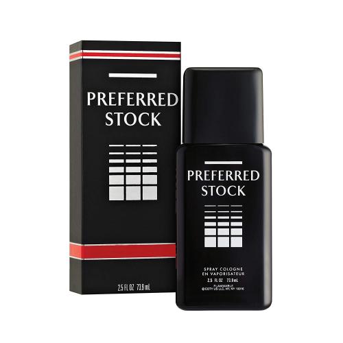 Coty Preferred Stock / Coty Cologne Spray 2.5 oz (m) 031655126555 ...
