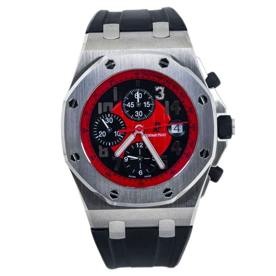 Audemars Piguet Pre-owned Audemars Piguet Royal Oak Offshore Masato ...