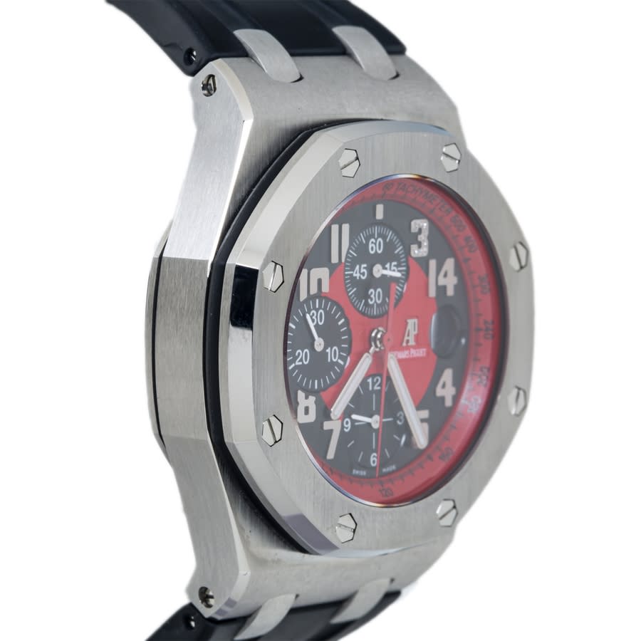 Audemars Piguet Pre-owned Audemars Piguet Royal Oak Offshore Masato ...