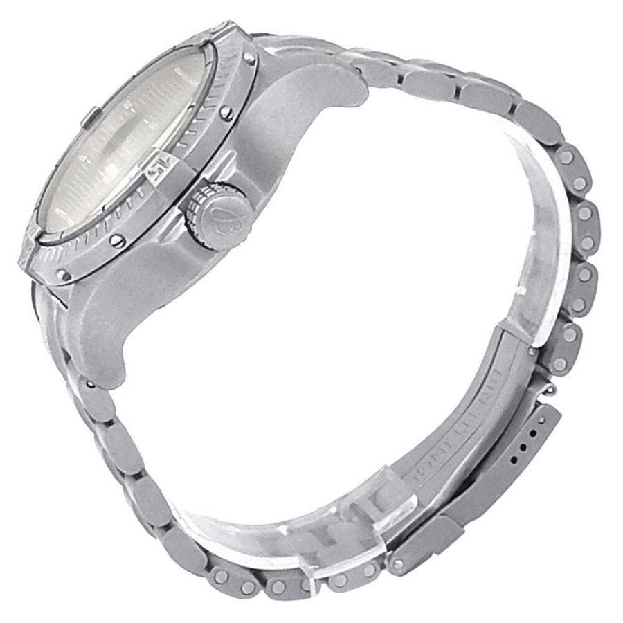 Breitling Pre-owned Breitling Avenger Seawolf Automatic Chronometer ...