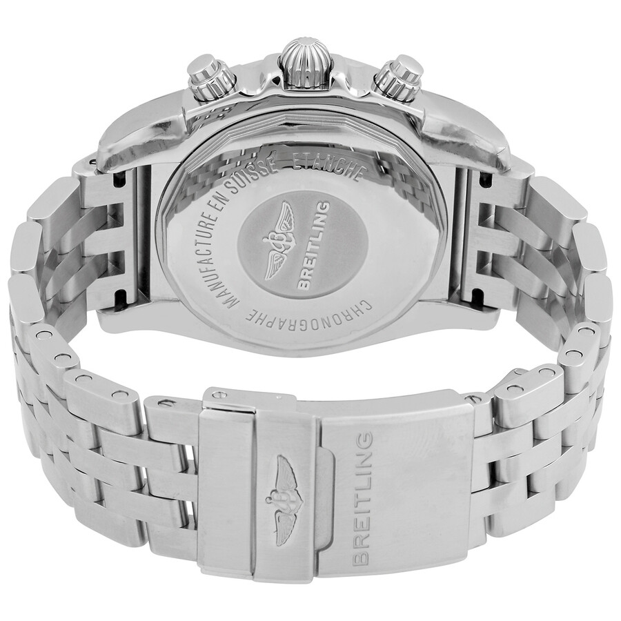 Breitling Pre-owned Breitling Chronomat 44 Flying Fish Chronograph ...