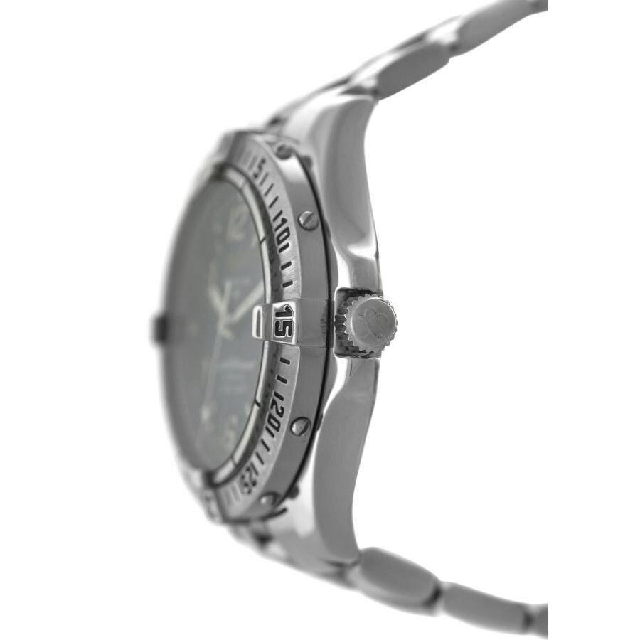 Breitling Pre-owned Breitling Colt Ocean Automatic Chronometer Blue ...