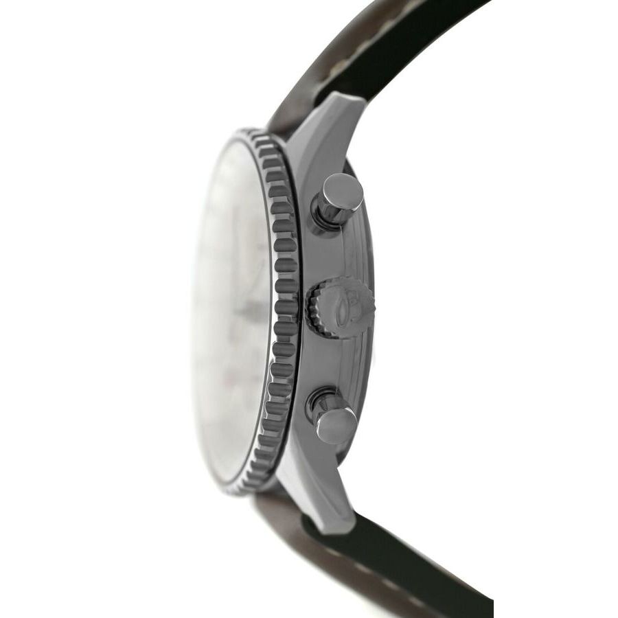 Breitling Pre-owned Breitling Navitimer Gmt Chronograph GMT Automatic ...