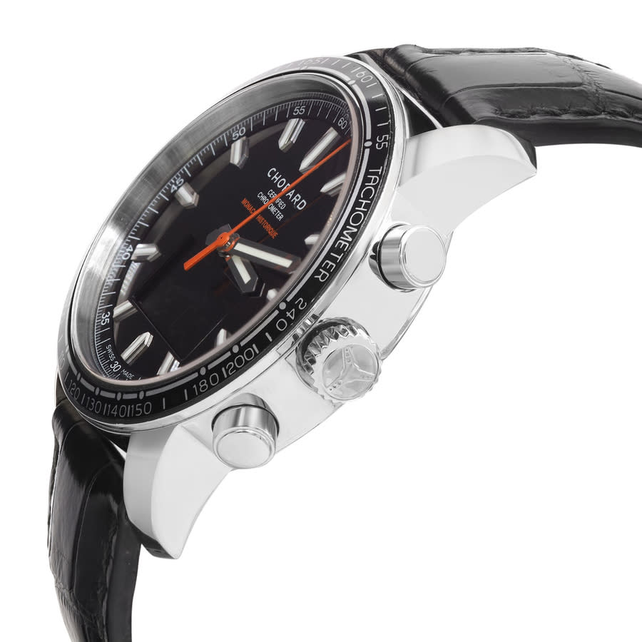 Chopard Pre-owned Chopard Chopard Grand Prix De Monaco Historique ...