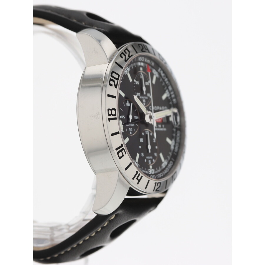 Chopard Pre-owned Chopard Mille Miglia GMT Chronograph Automatic ...