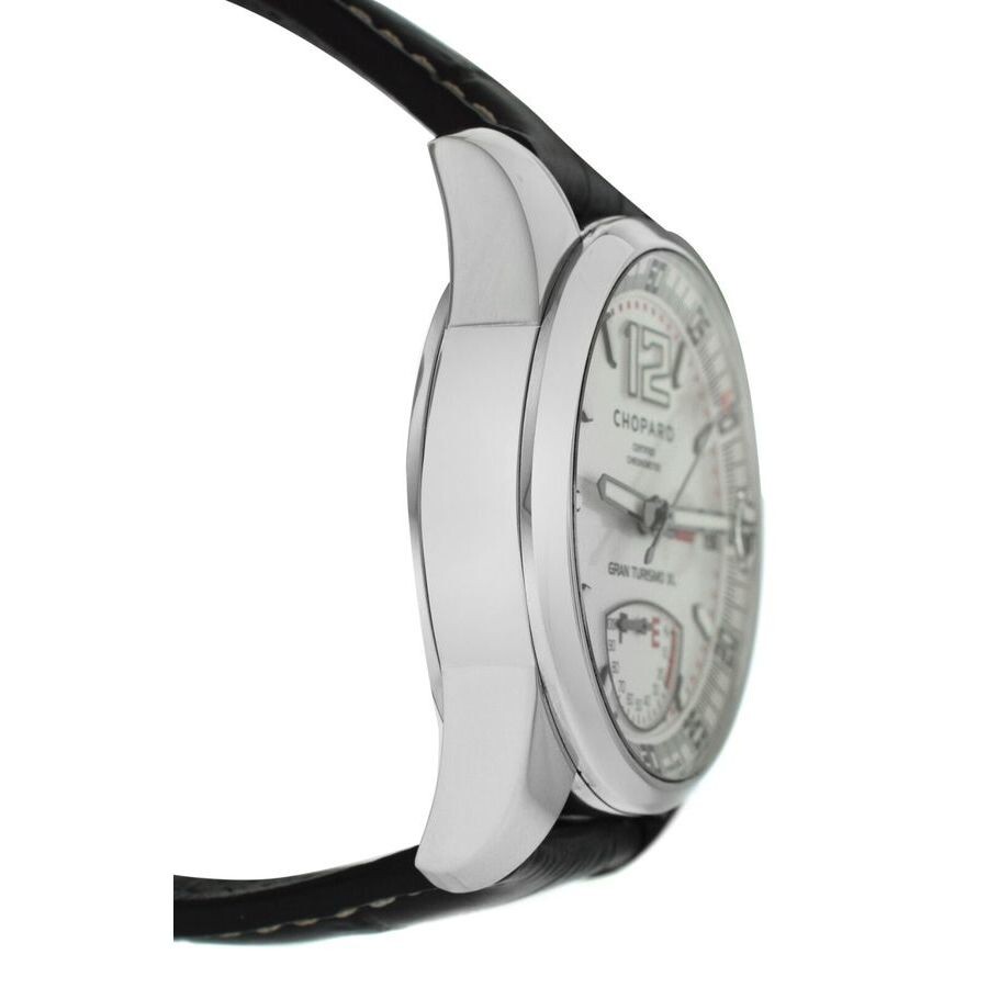 Chopard Pre-owned Chopard Mille Miglia GT XL Automatic White Dial Men's ...