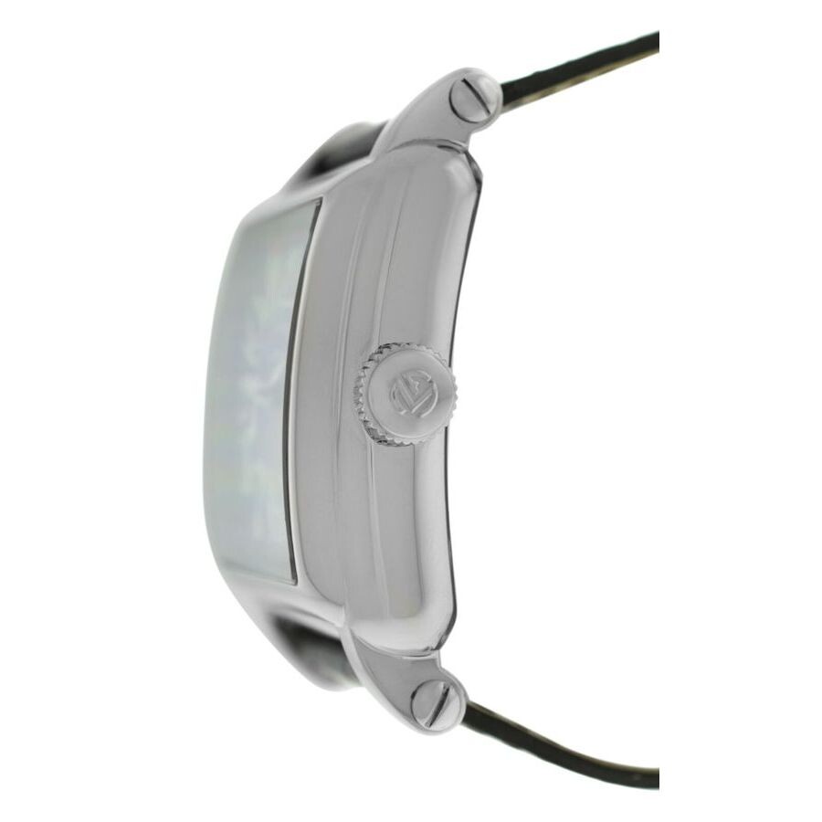 Franck Muller Pre-owned Franck Muller Muller Cortez Automatic Blue Dial ...