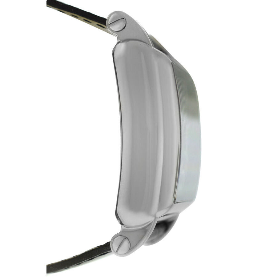 Franck Muller Pre-owned Franck Muller Muller Cortez Automatic Blue Dial ...