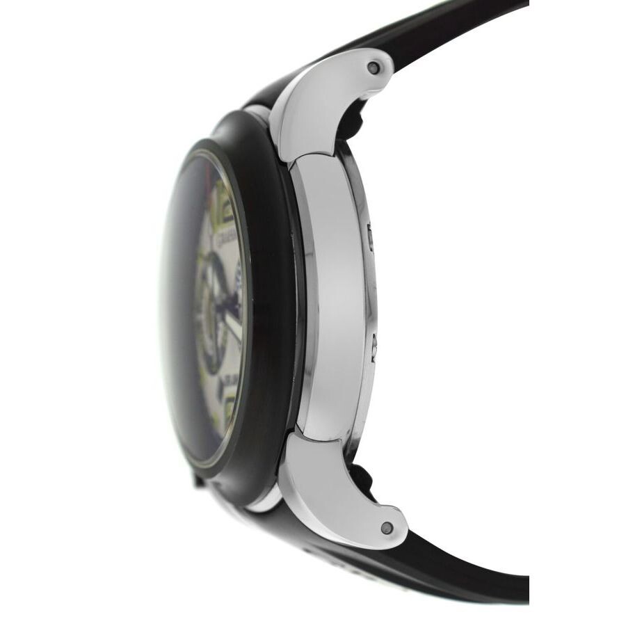 Graham Pre-owned Graham Chronofighter Brawn GP Chronograph Automatic ...