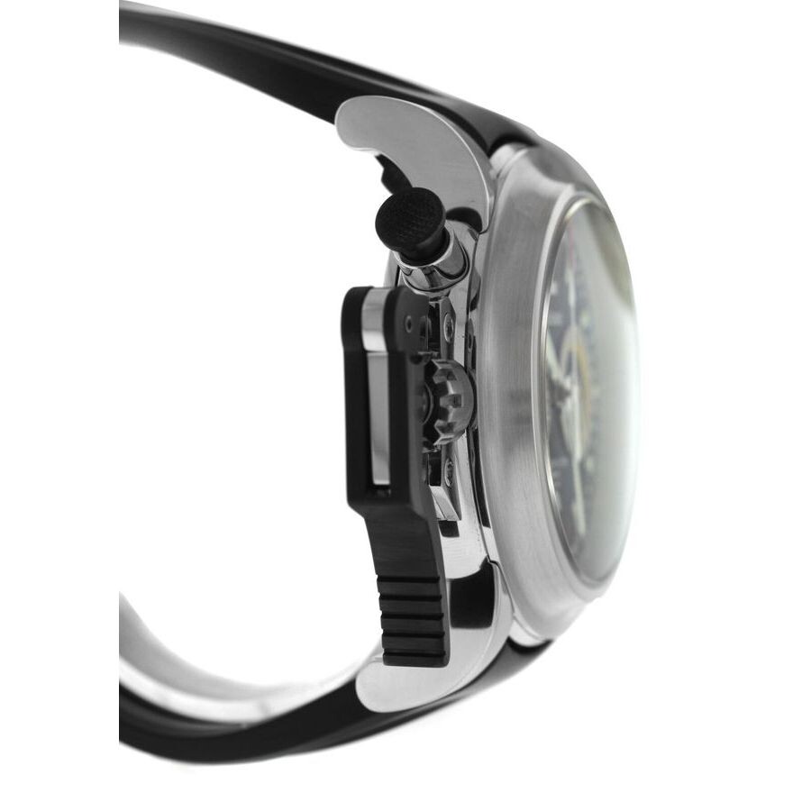 Graham Pre-owned Graham Chronofighter Oversize Overlord Chronograph ...