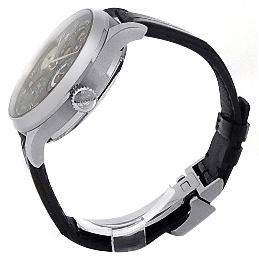 IWC Pre-owned IWC Portuguese Perpetual Calendar Automatic Moon Phase ...