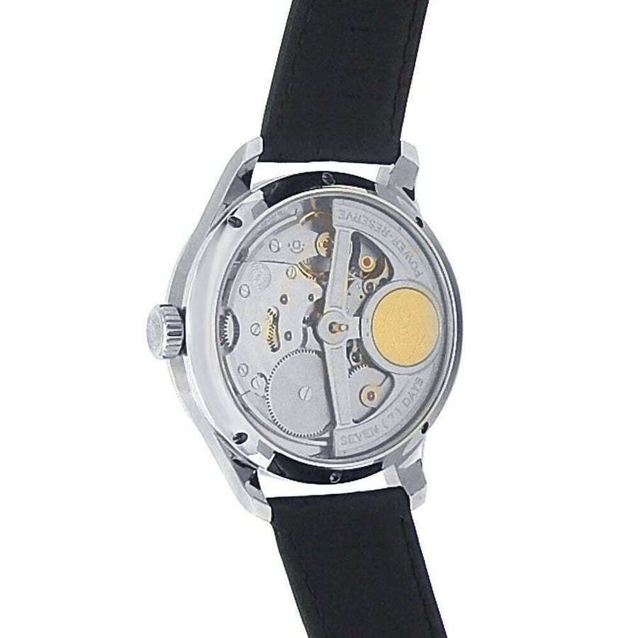 IWC Pre-owned IWC Portuguese Perpetual Calendar Automatic Moon Phase ...