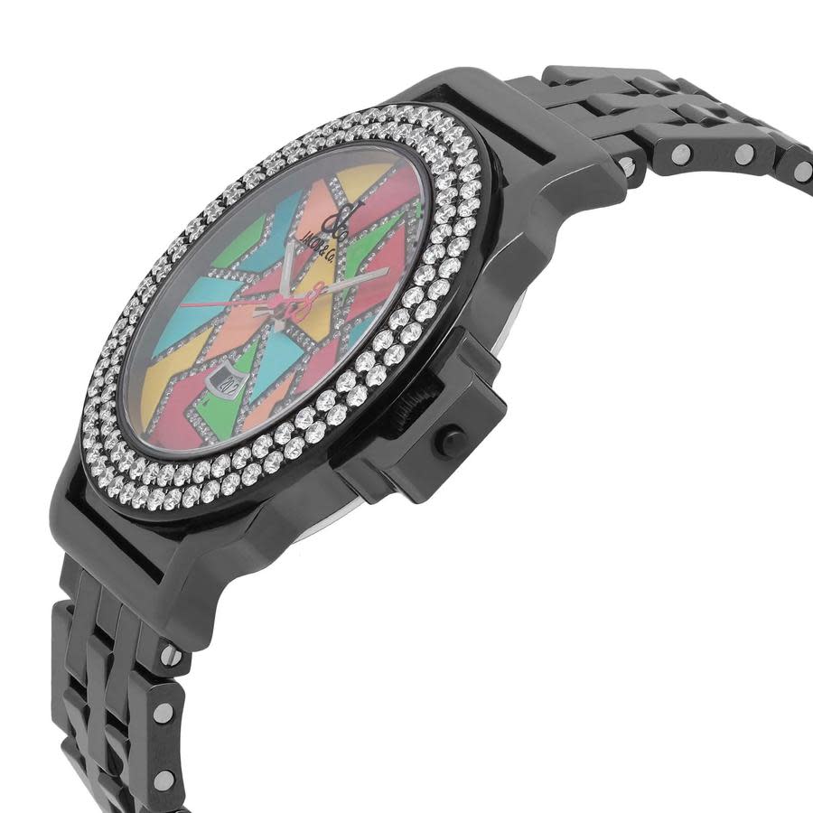 Jacob & Co. Pre-owned Jacob & Co. Standard Quartz Diamond Unisex Watch ...