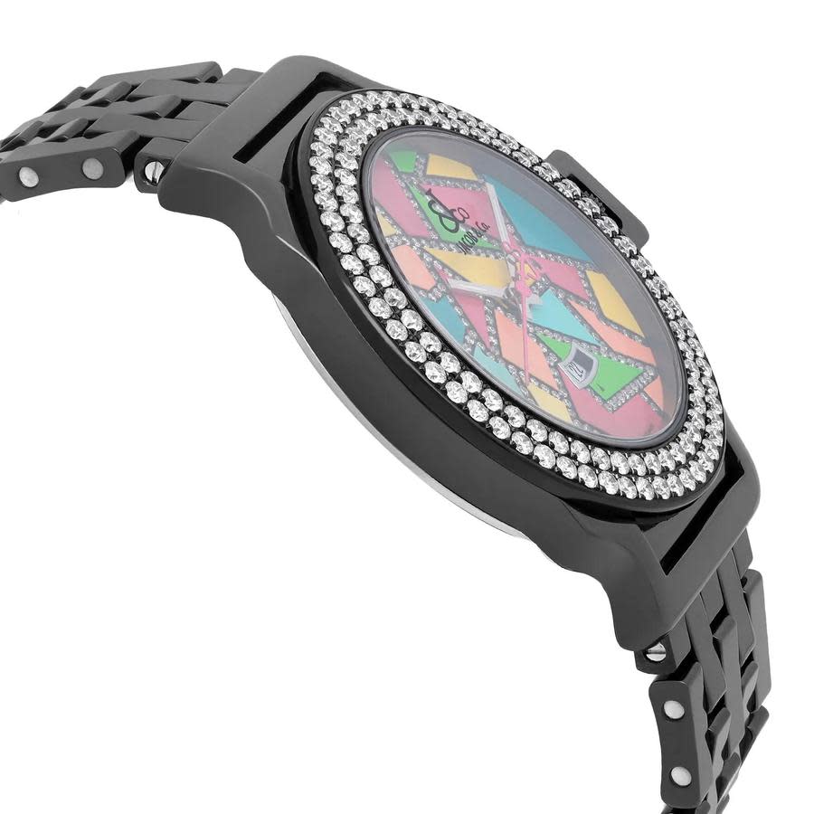 Jacob & Co. Pre-owned Jacob & Co. Standard Quartz Diamond Unisex Watch ...