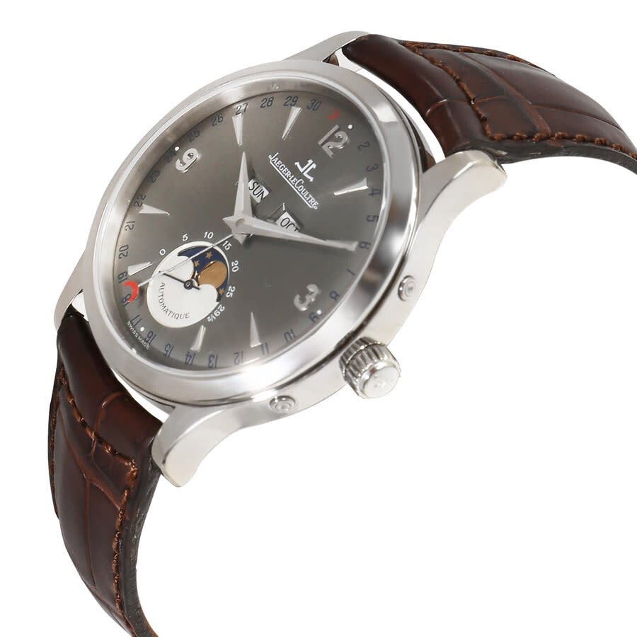 Jaeger LeCoultre Pre-owned Jaeger LeCoultre Master Control Automatic ...