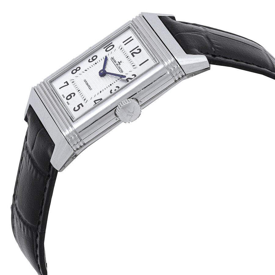 Jaeger LeCoultre Pre-owned Jaeger LeCoultre Reverso Classique Automatic ...