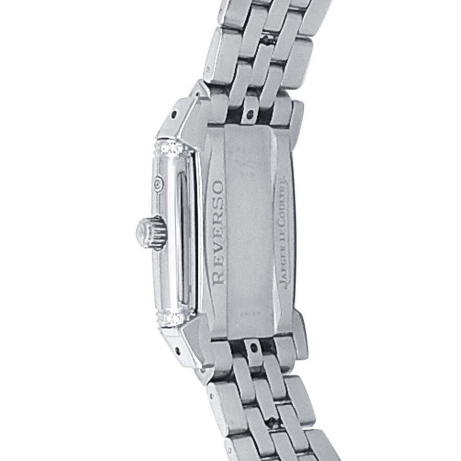 Jaeger LeCoultre Pre-owned Jaeger LeCoultre Reverso Gran Sport Hand ...