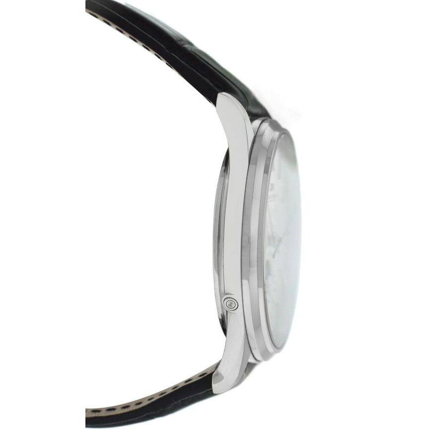 Jaeger LeCoultre Pre-owned Jaeger-LeCoultre Master Ultra Thin Moon ...