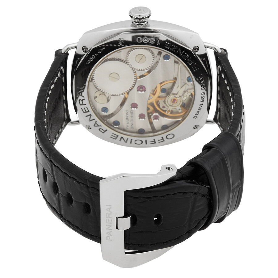 Panerai Pre-owned Panerai Radiomir Men's Watch PAM00210 - Pre-Owned ...