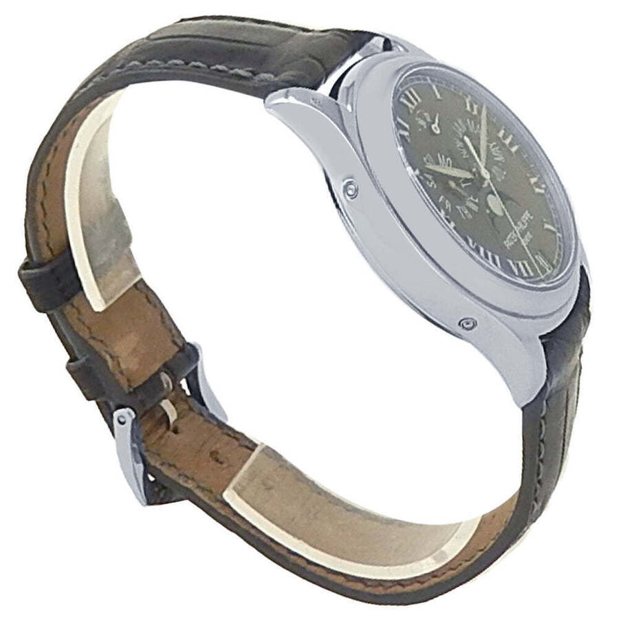 Patek Philippe Pre-owned Patek Philippe Complications Automatic Moon ...