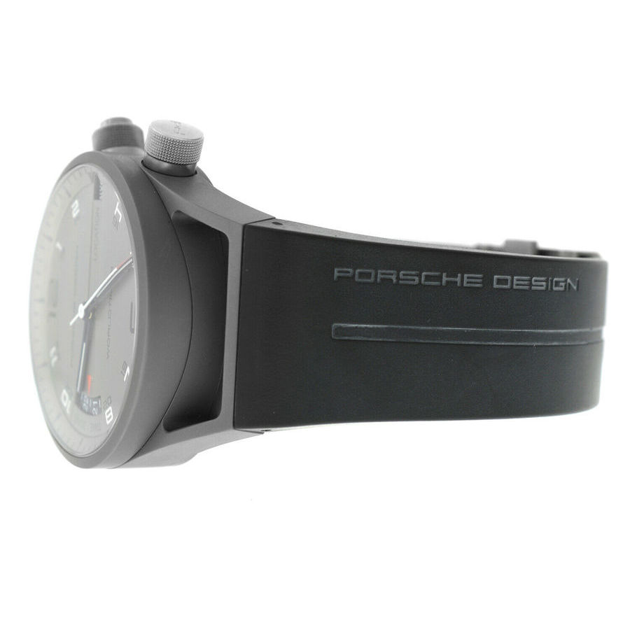 Porsche Design Pre-owned Porsche Design Worldtimer P6750 Automatic Men ...