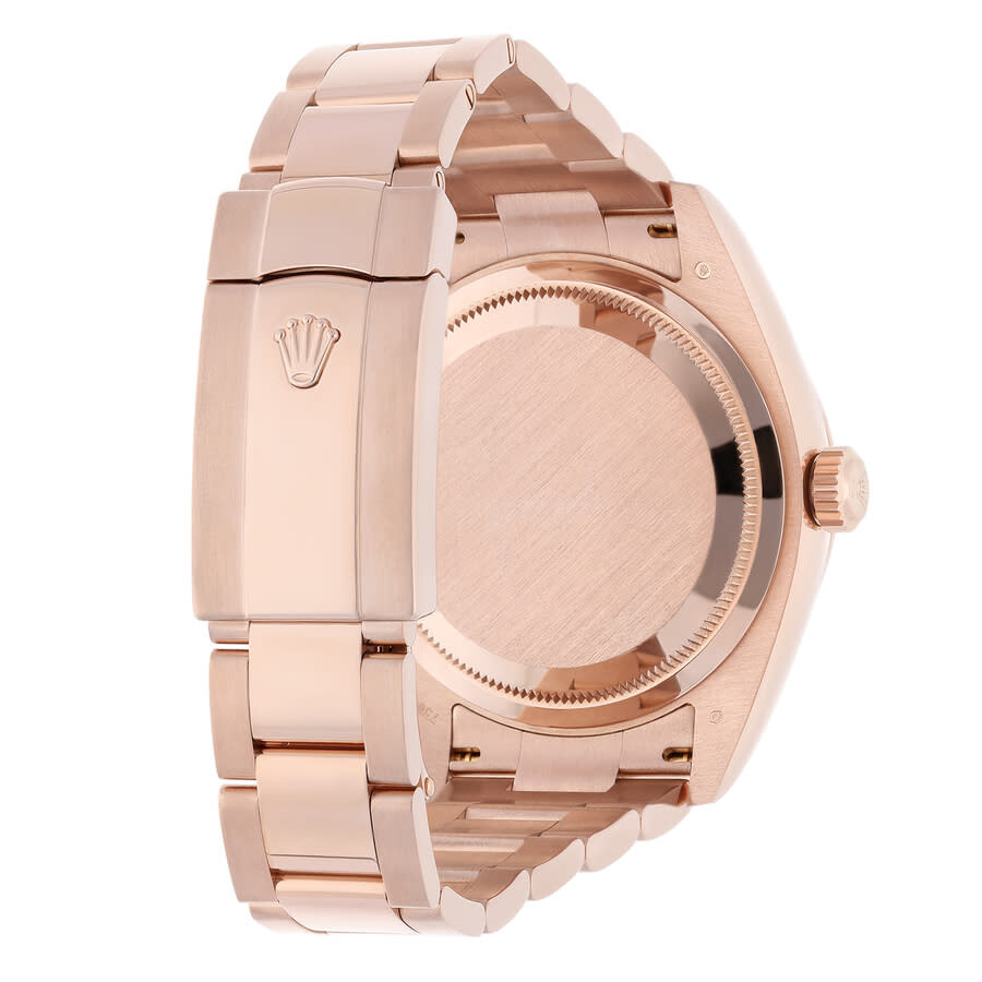 Rolex Pre-owned Rolex Sky-Dweller GMT Automatic Chronometer Men's Watch ...