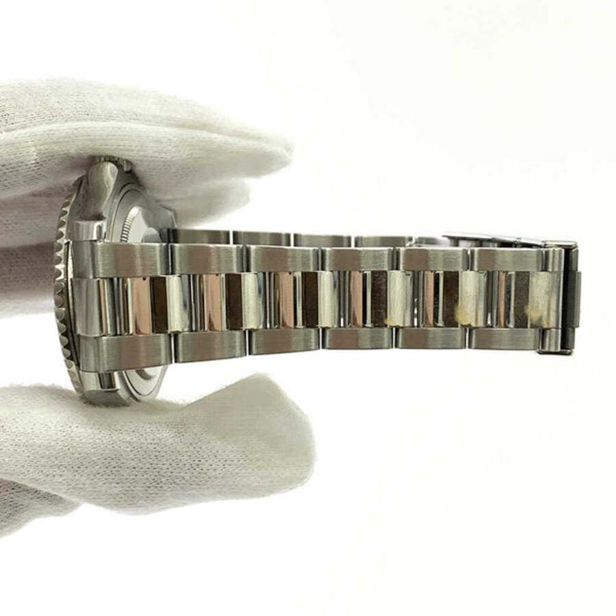 Rolex Pre-owned Rolex Yacht-Master Automatic Chronometer Men's Watch 268622 RSO - Pre-Owned ...