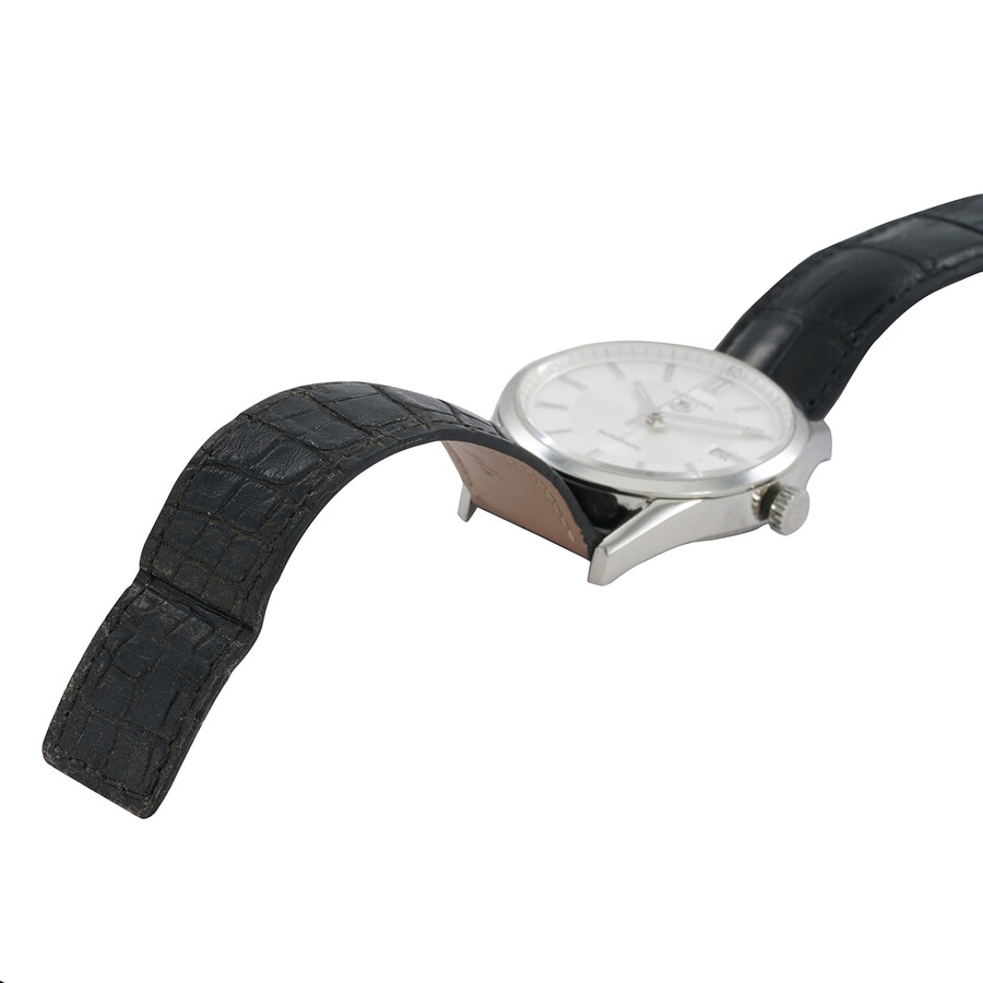 Tag Heuer Pre-owned Tag Heuer Watch WV211A.FC6201 - Pre-Owned Watches ...