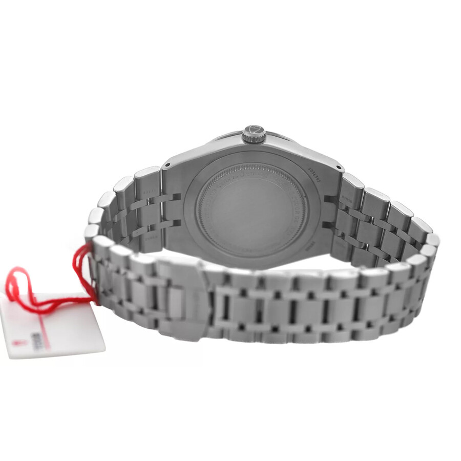 Tudor Pre-owned Tudor Royal Automatic Blue Dial Men's Watch M28500-0005 ...