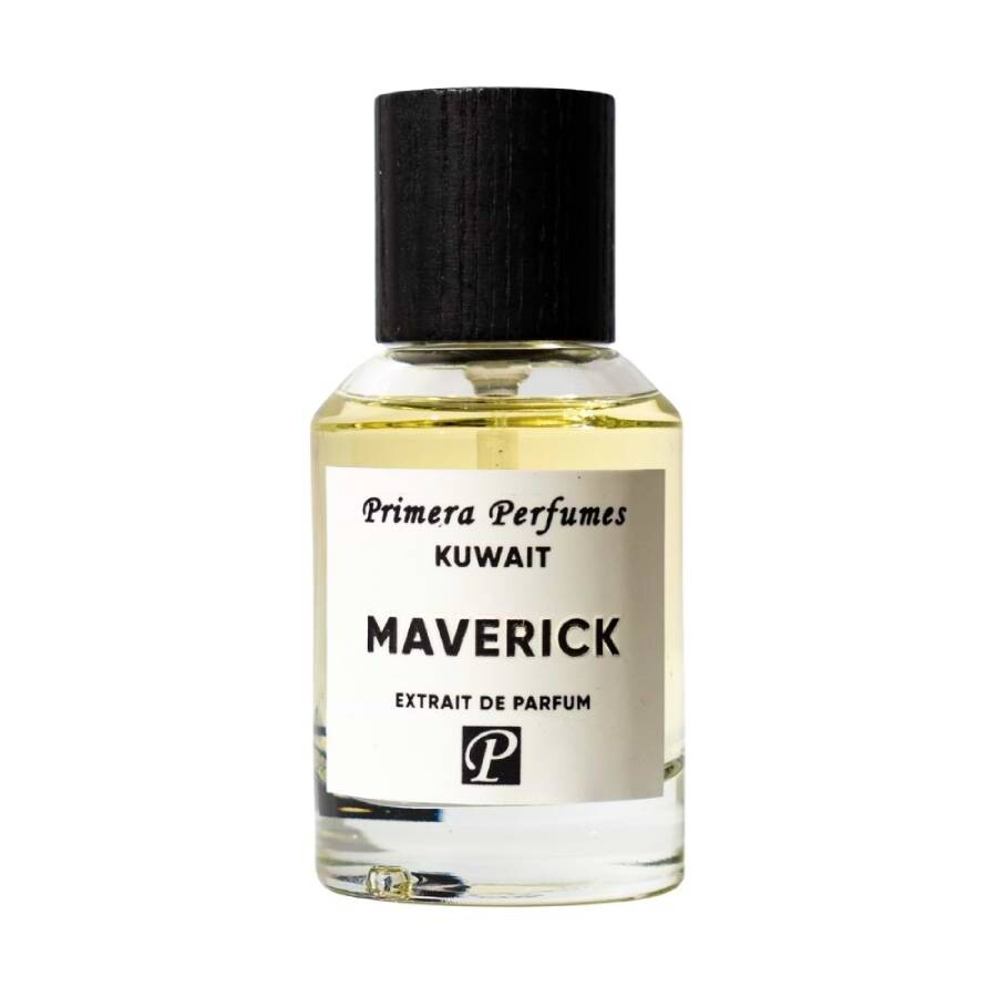 Primera Perfumes Unisex Maverick Extrait de Parfum 1.7 oz Fragrances ...