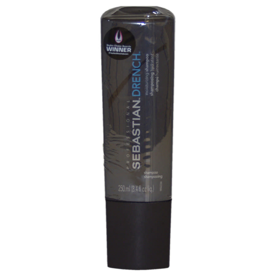 Sebastian Professional Drench Moisturizing Shampoo by Sebastian for ...