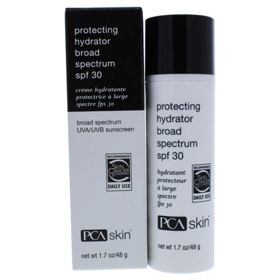 Pca Skin Protecting Hydrator SPF 30 by PCA Skin for Unisex - 1.7 oz ...