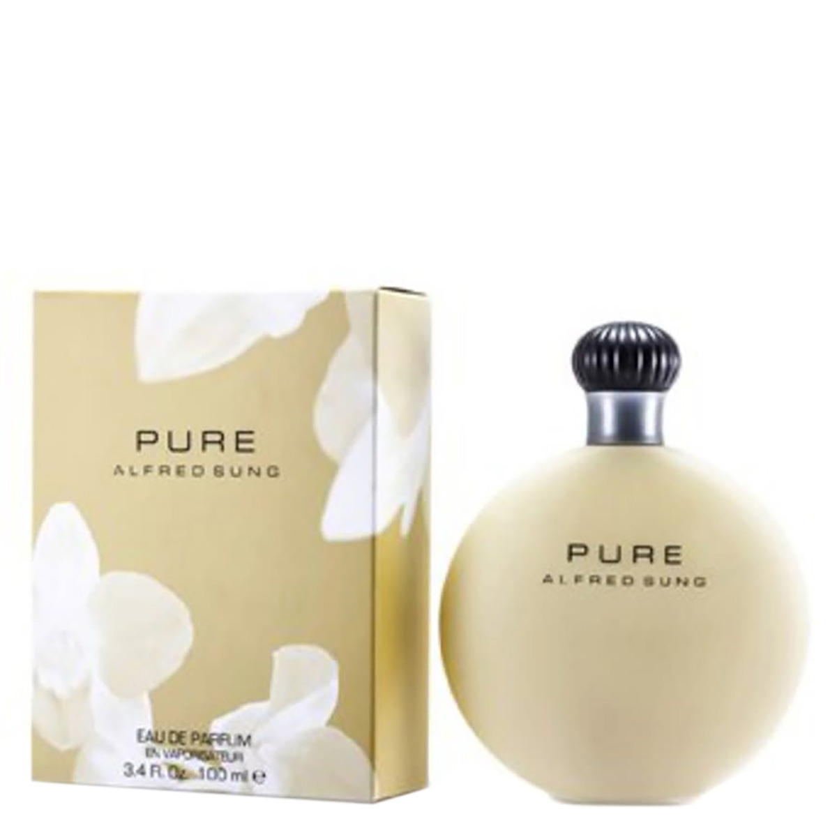 Alfred Sung Pure / Alfred Sung EDP Spray 3.4 oz (w) 067724220107 ...