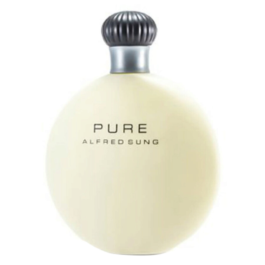 Alfred Sung Pure / Alfred Sung EDP Spray 3.4 oz (w) 067724220107 ...