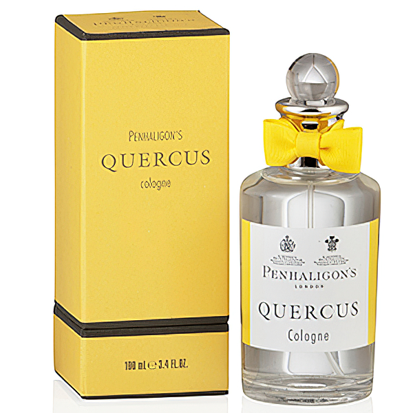 Penhaligon's Quercus by Penhaligons Cologne Spray 3.4 oz (100 ml) (u ...