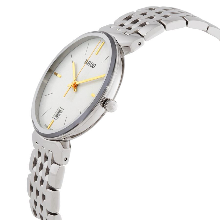 Rado Florence Quartz Ladies Watch R48912013 - Watches, Florence - Jomashop