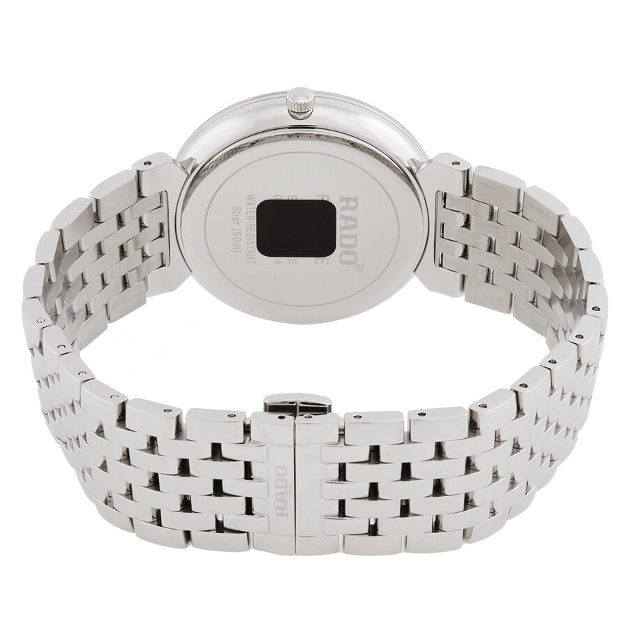 Rado Florence Quartz Ladies Watch R48912013 - Watches, Florence - Jomashop