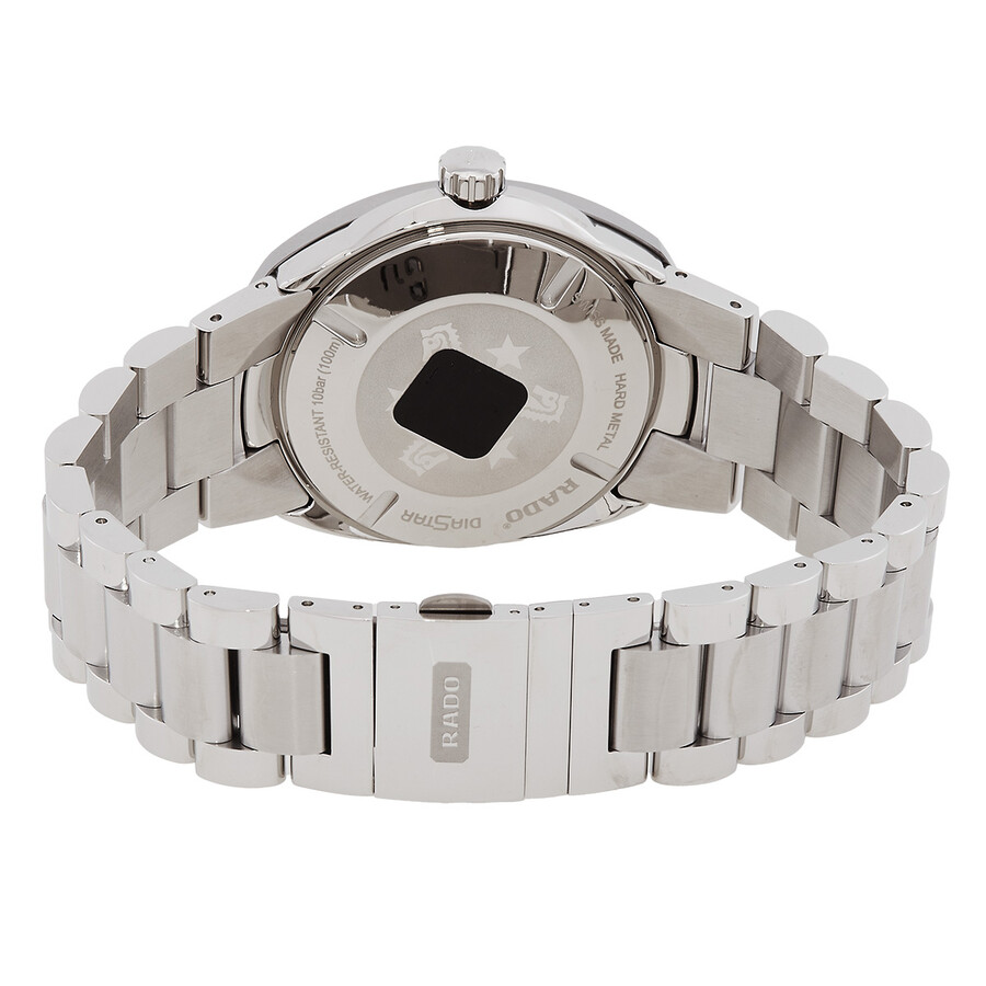 Rado Original Automatic White Dial Men's Watch R12637013 - Watches ...