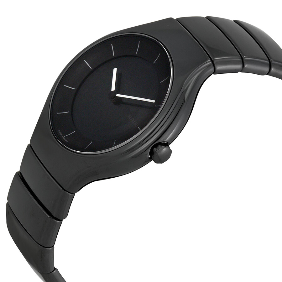 Rado True Multifunction Men's Watch R27867152 7612819038995 - Watches ...