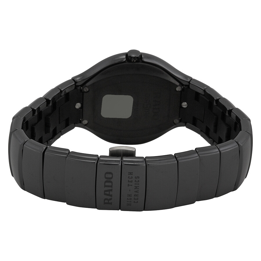 Rado True Multifunction Men's Watch R27867152 7612819038995 - Watches ...