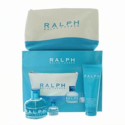Ralph Lauren Ladies Ralph Gift Set Fragrances 3605972818652 ...